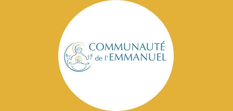 Communauté de l'Emmanuel - Diocèse de Saint-Étienne