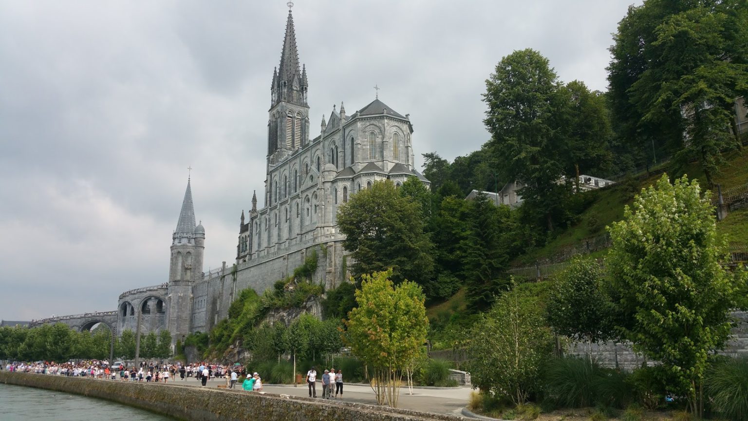 LOURDES 2024 - Pèlerinage diocésain - Diocèse