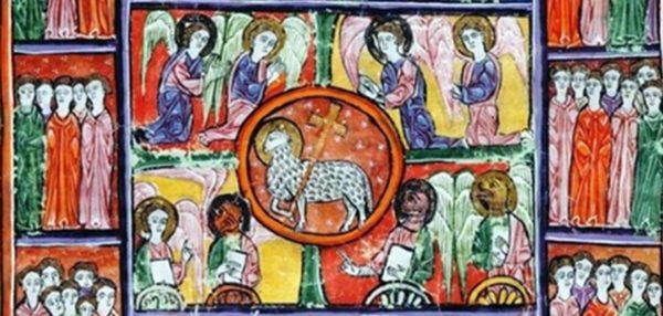 L'Apocalypse de saint Jean - Diocèse de Saint-Étienne