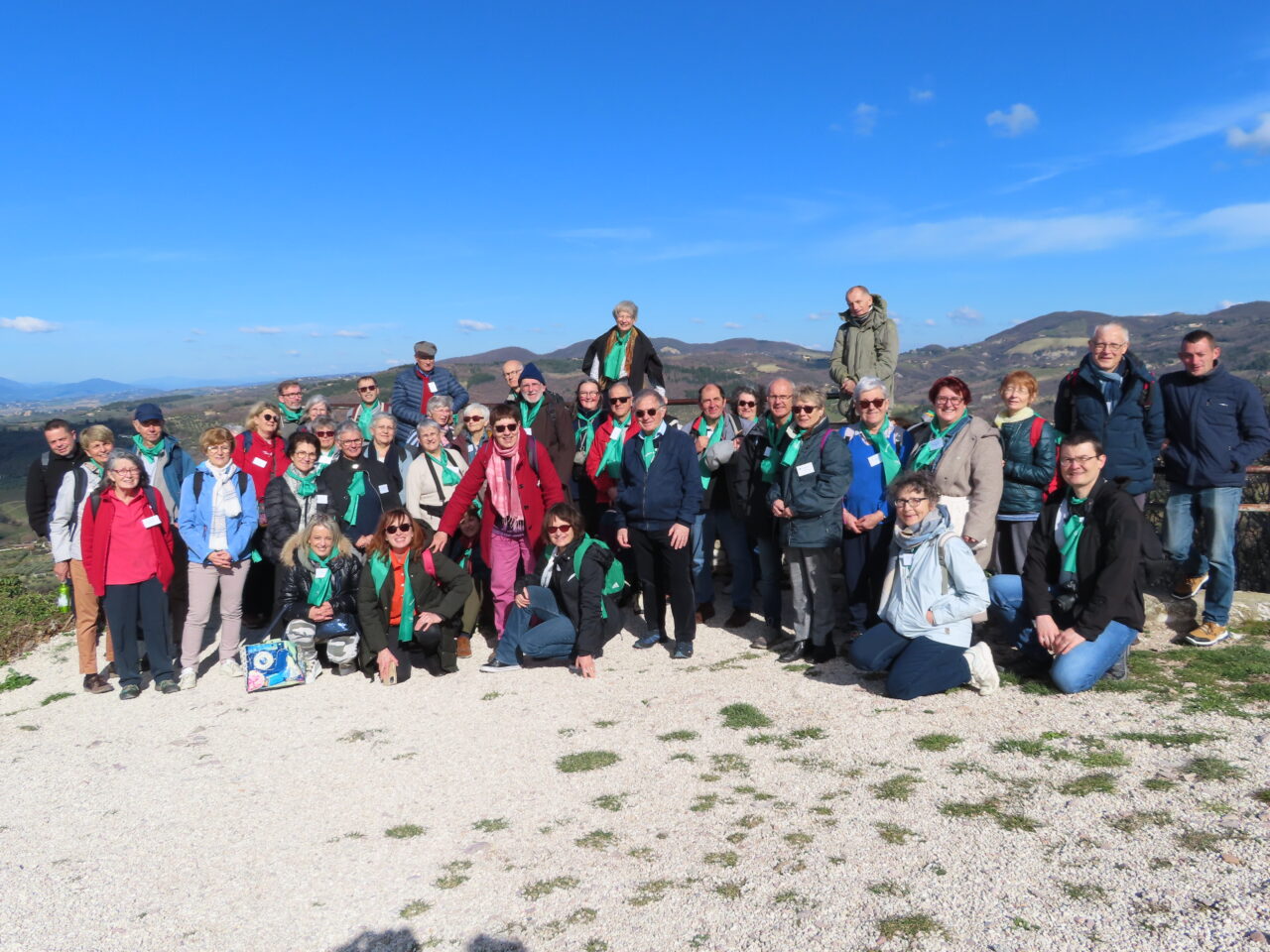 Bienheureux Antoine Chevrier : les paroissiens sur les pas de sainte ...