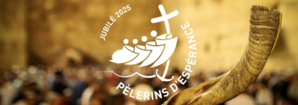 Jubilé des Jeunes à Rome 2025 - PÉLERINS D'ESPÉRANCE - Diocèse de Saint-Étienne
